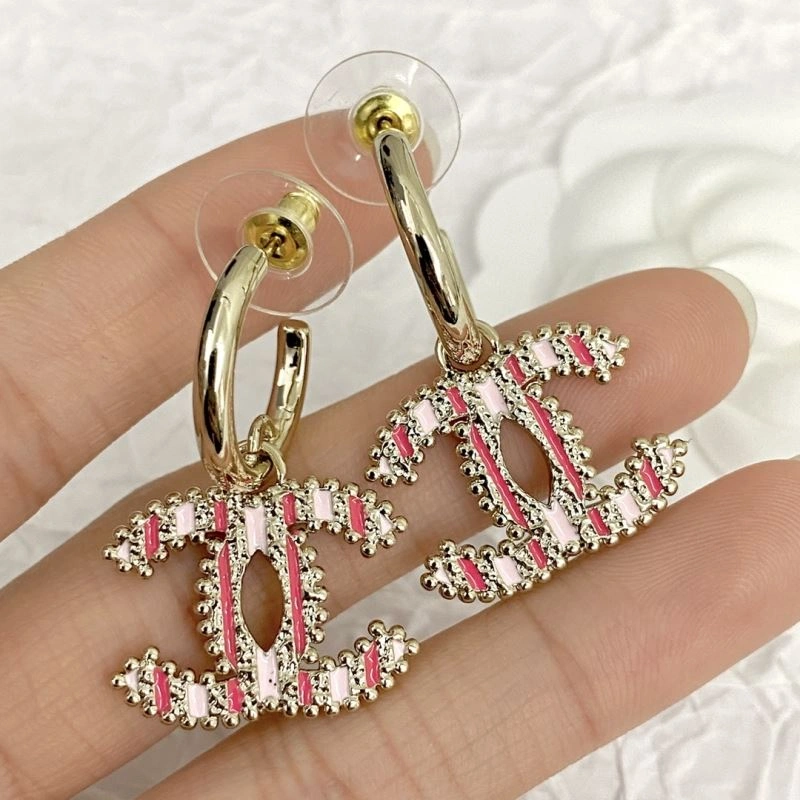 Economical Chanel Earrings