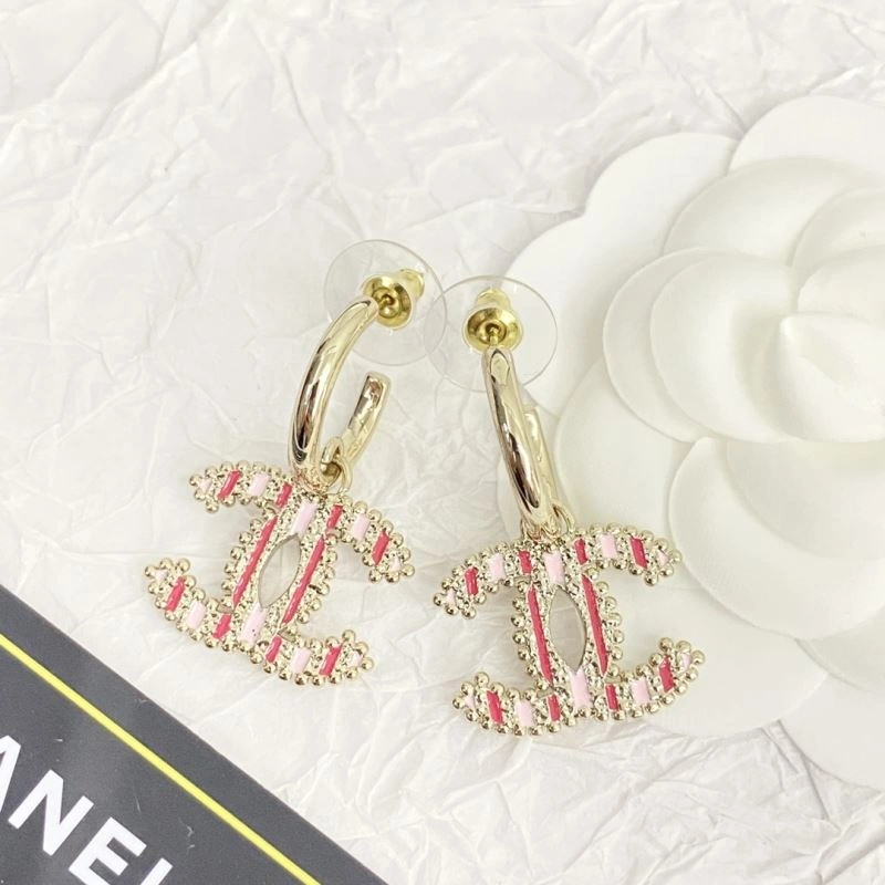 Economical Chanel Earrings