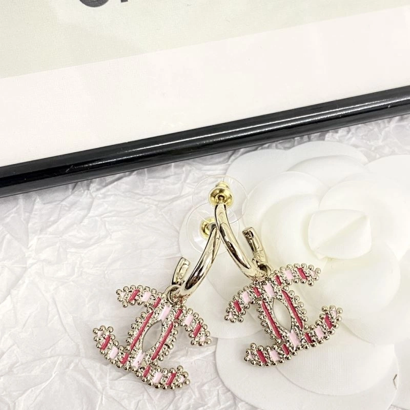 Economical Chanel Earrings