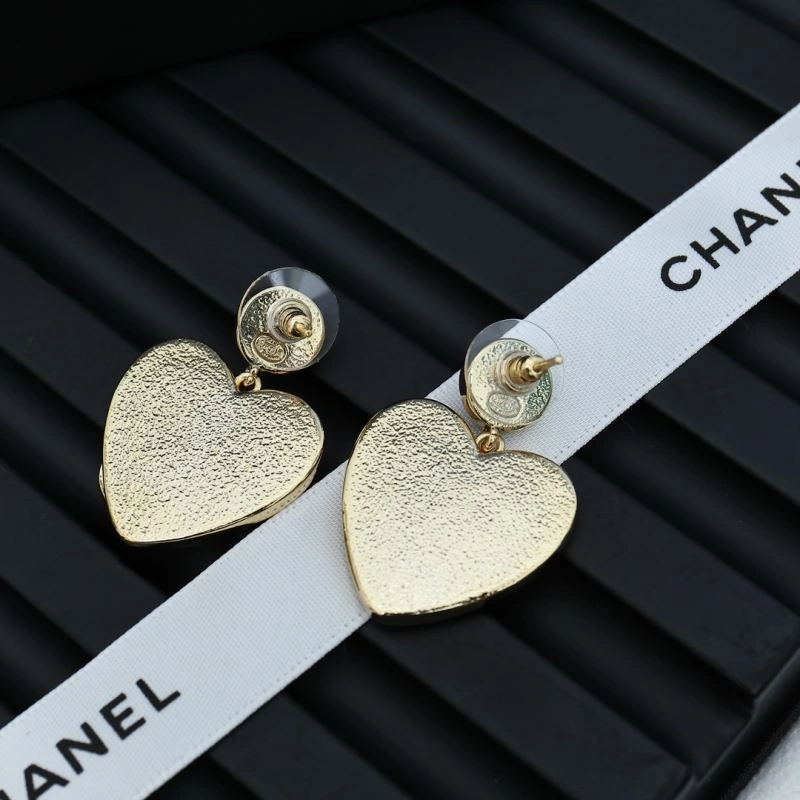 High fidelity Chanel Earrings