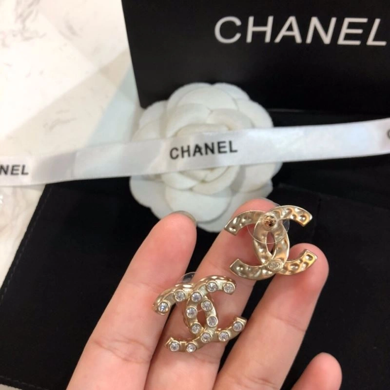 OEM Chanel Earrings