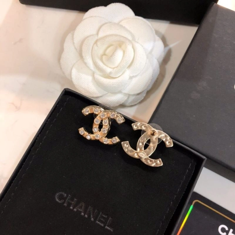 OEM Chanel Earrings