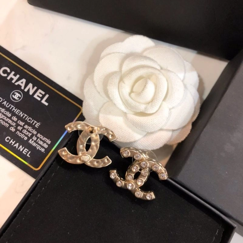 OEM Chanel Earrings