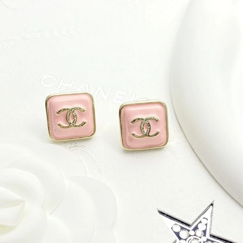 High accuracy Chanel Earrings