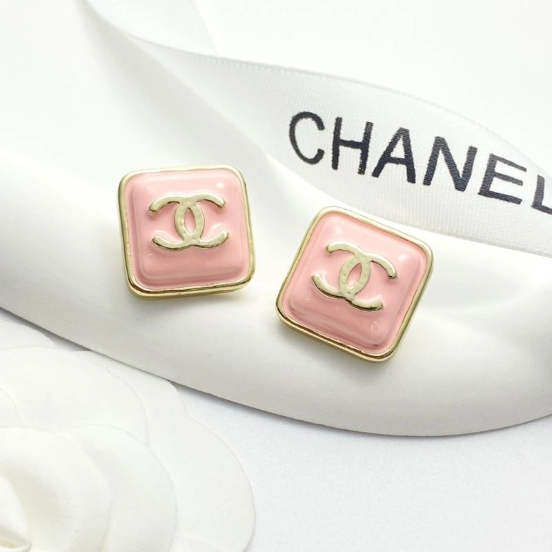High accuracy Chanel Earrings