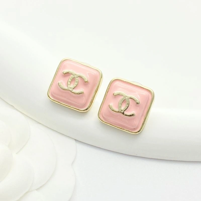 High accuracy Chanel Earrings