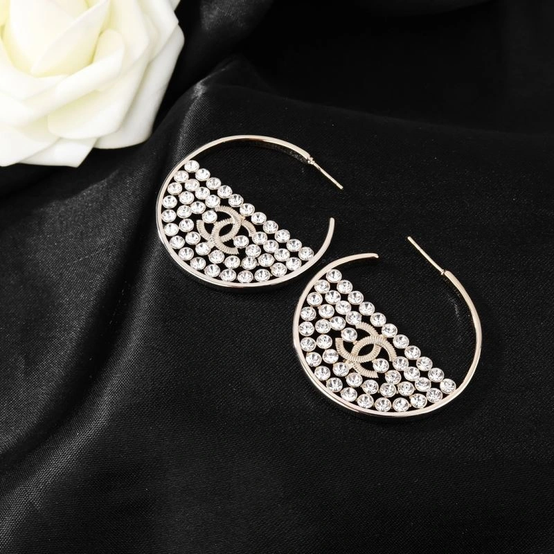 High fidelity Chanel Earrings