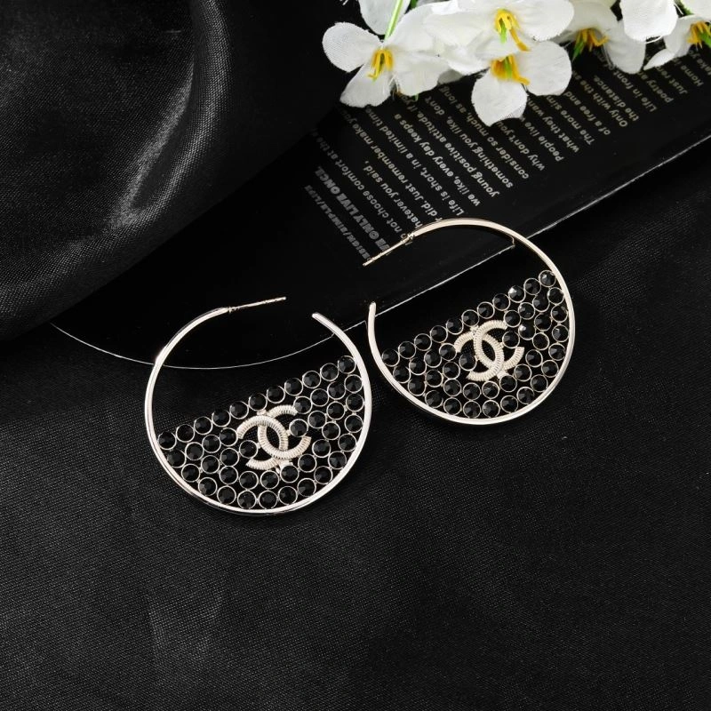High fidelity Chanel Earrings