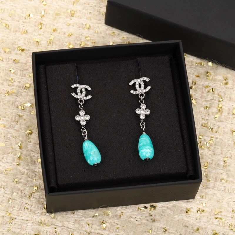 Affordable Chanel Earrings