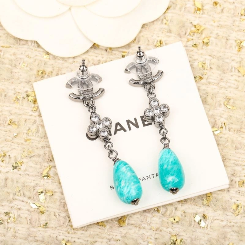 Affordable Chanel Earrings