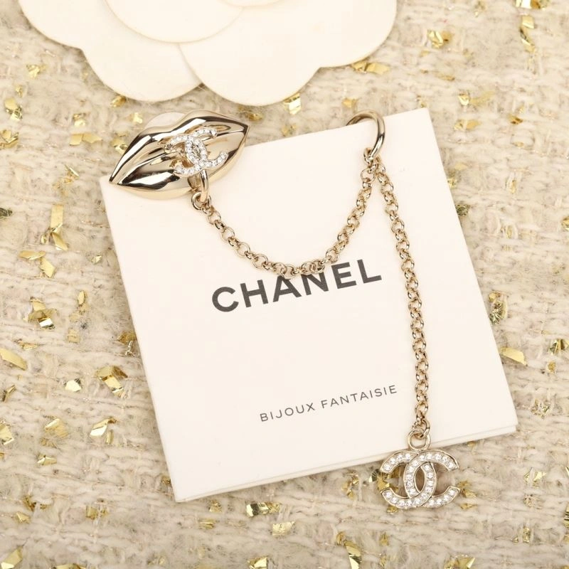 Exact replica Chanel Earrings