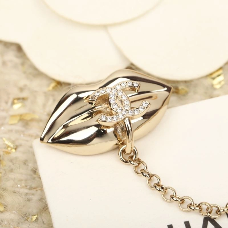 Exact replica Chanel Earrings