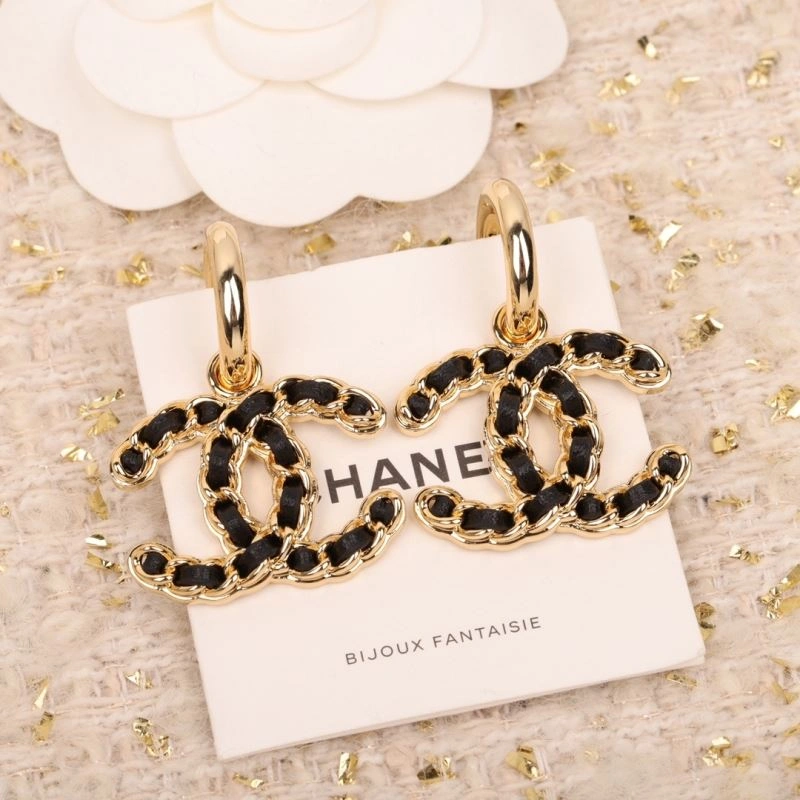 Inexpensive Chanel Earrings
