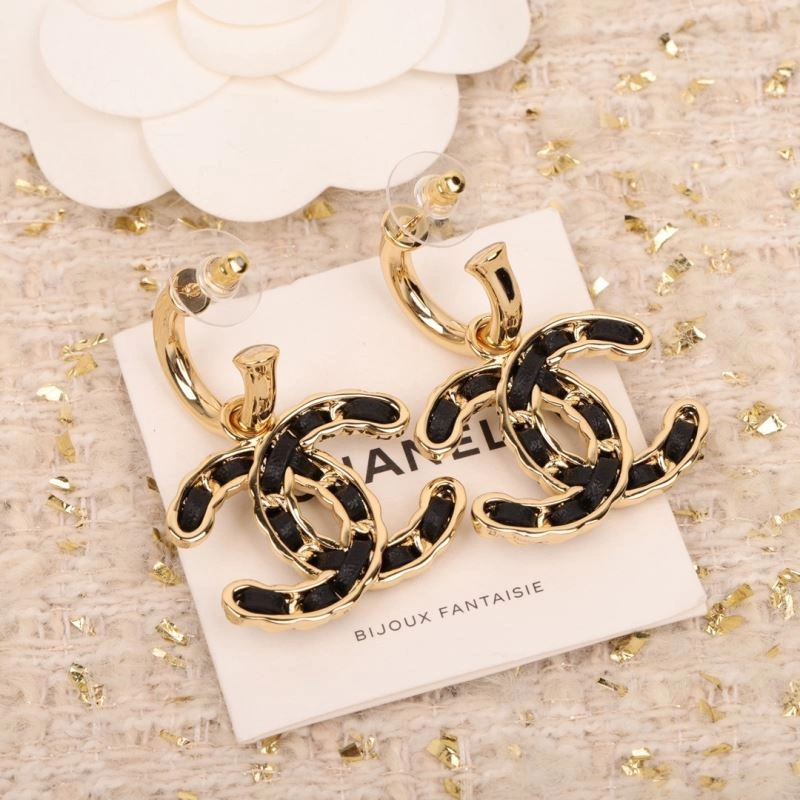 Inexpensive Chanel Earrings
