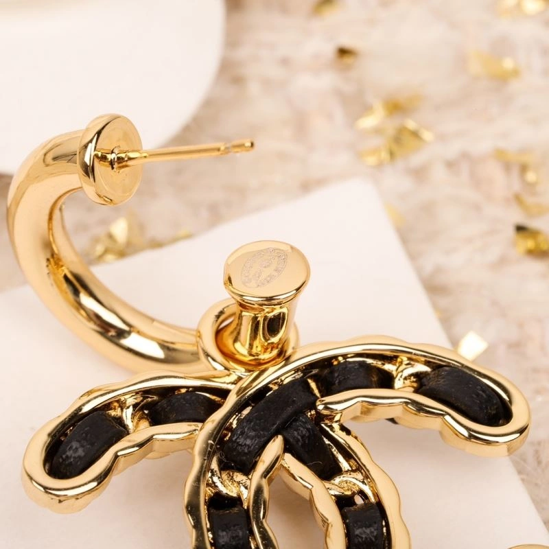 Inexpensive Chanel Earrings
