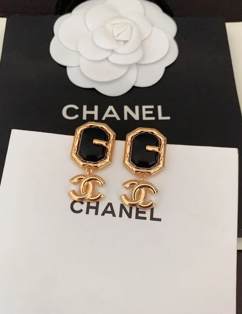 Exact replica Chanel Earrings