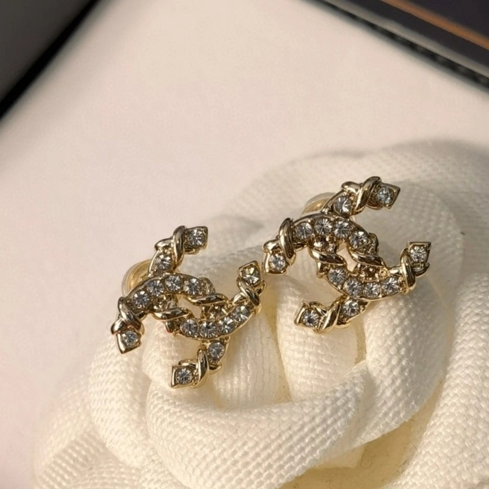 Bargain Chanel Earrings