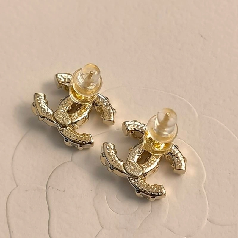 Bargain Chanel Earrings