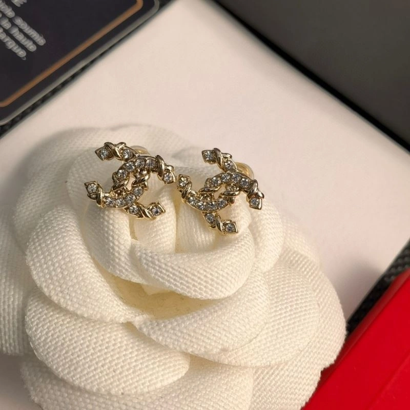 Bargain Chanel Earrings
