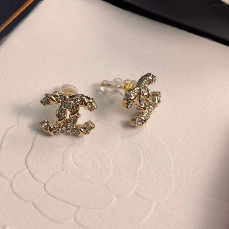 Bargain Chanel Earrings