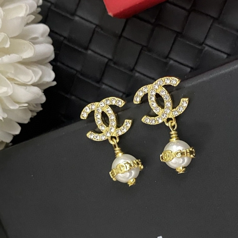 Value-priced Chanel Earrings