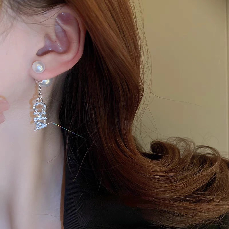 Exact replica Chanel Earrings