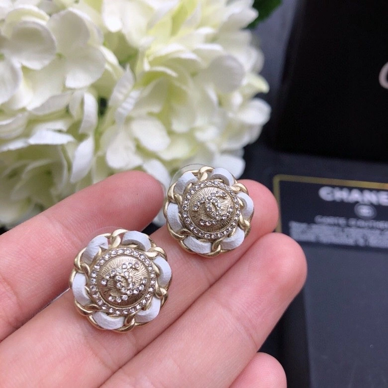Low-cost Chanel Earrings