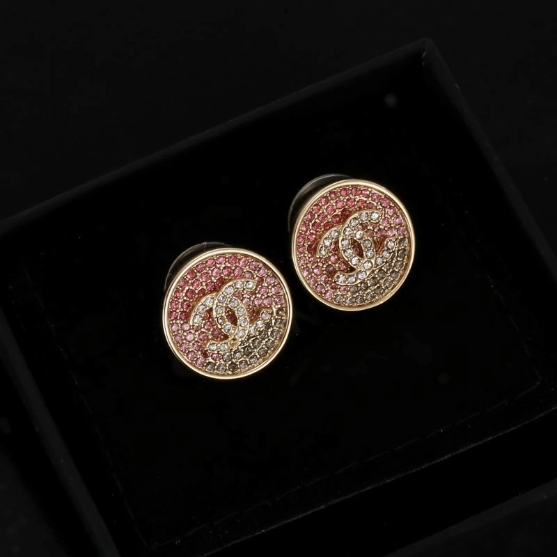 Exact replica Chanel Earrings