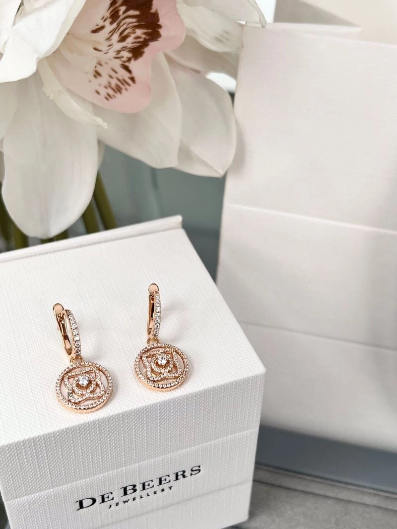 Top match Chanel Earrings