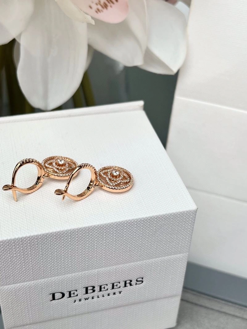 Top match Chanel Earrings