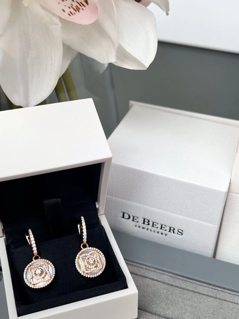 Top match Chanel Earrings