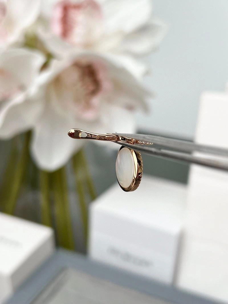 Top match Chanel Earrings