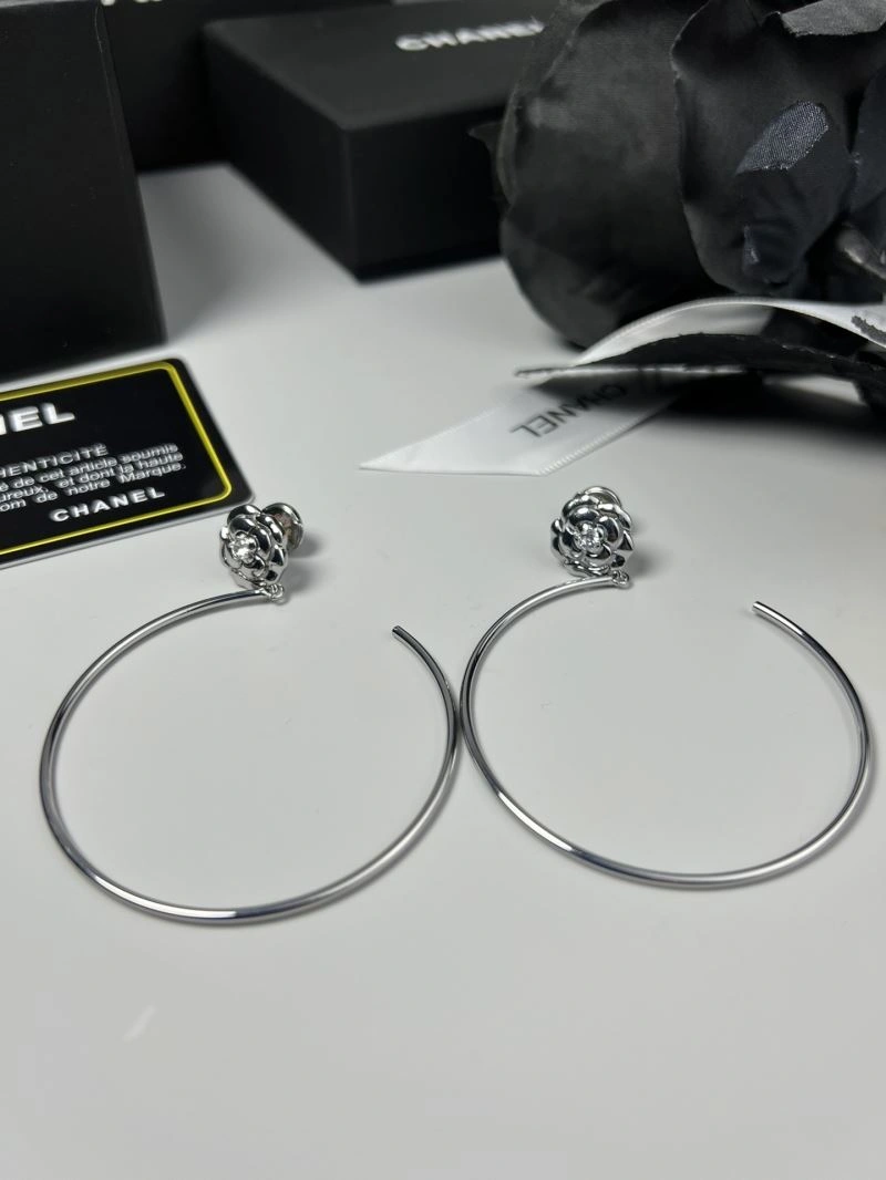 Affordable Chanel Earrings
