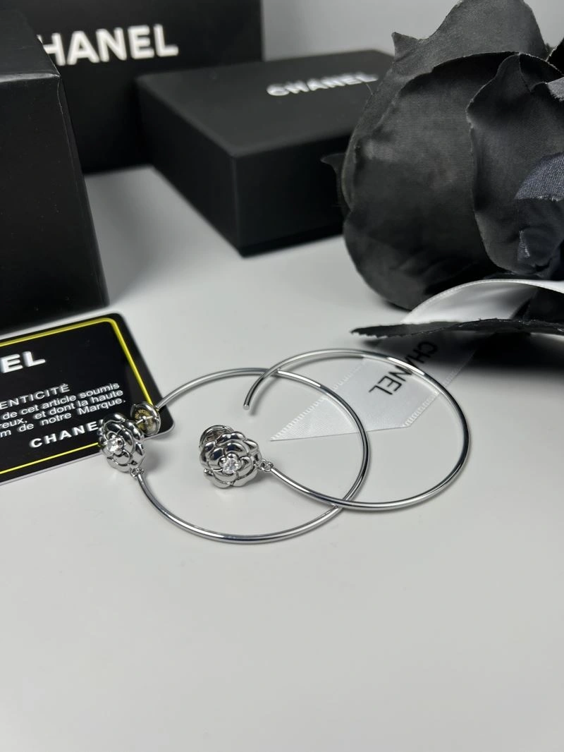 Affordable Chanel Earrings