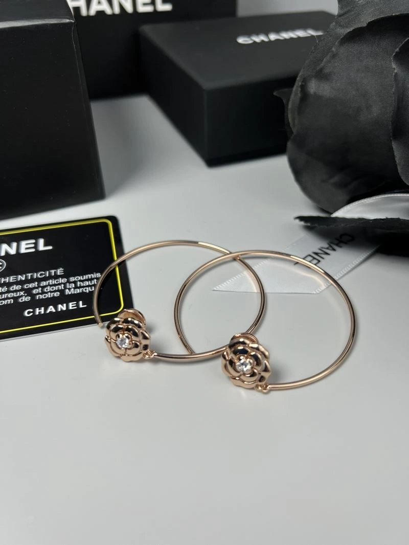 Affordable Chanel Earrings
