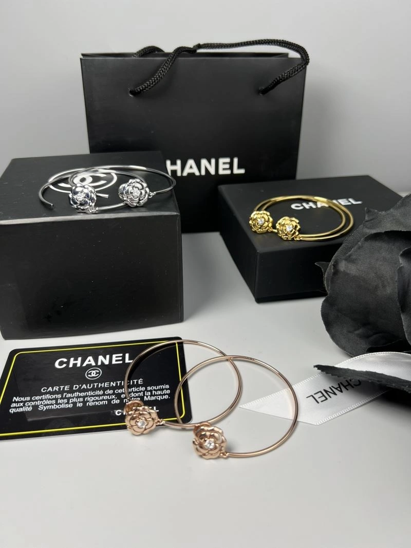 Affordable Chanel Earrings
