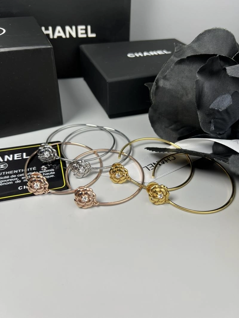 Affordable Chanel Earrings