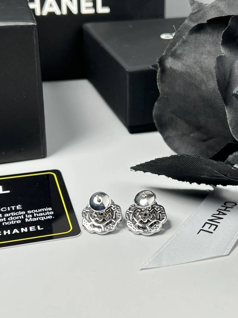 1:1 copy Chanel Earrings