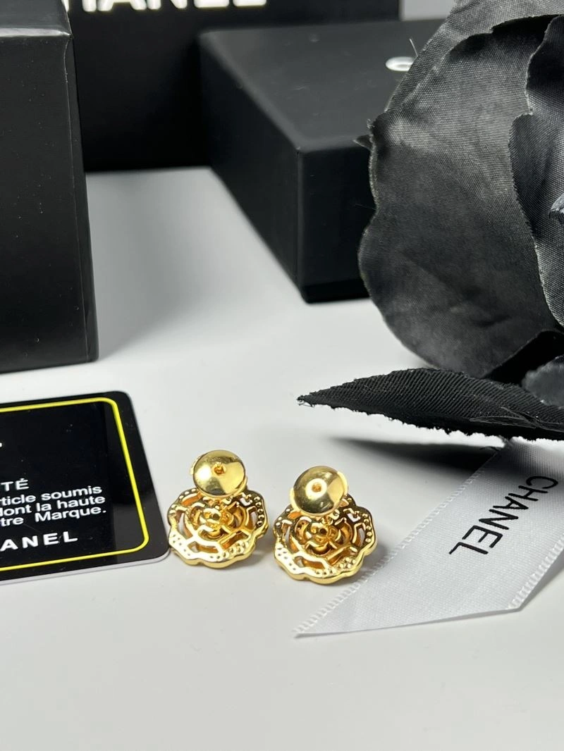 1:1 copy Chanel Earrings