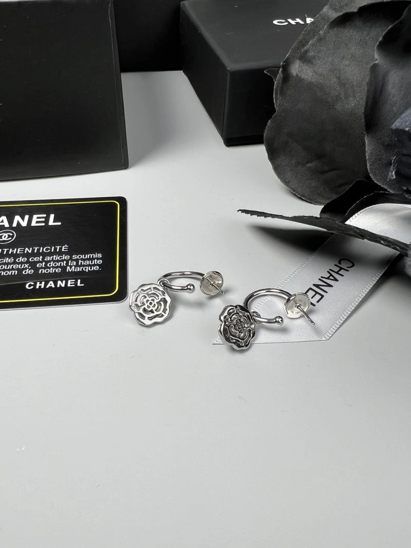 Affordable Chanel Earrings