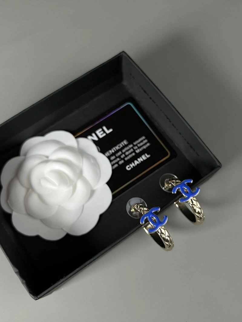 Precise copy Chanel Earrings