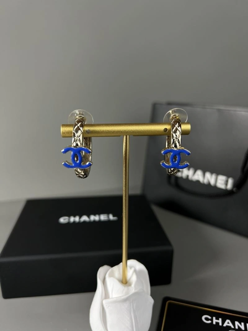 Precise copy Chanel Earrings