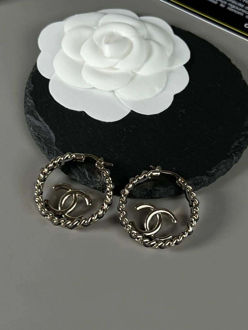 1:1 copy Chanel Earrings