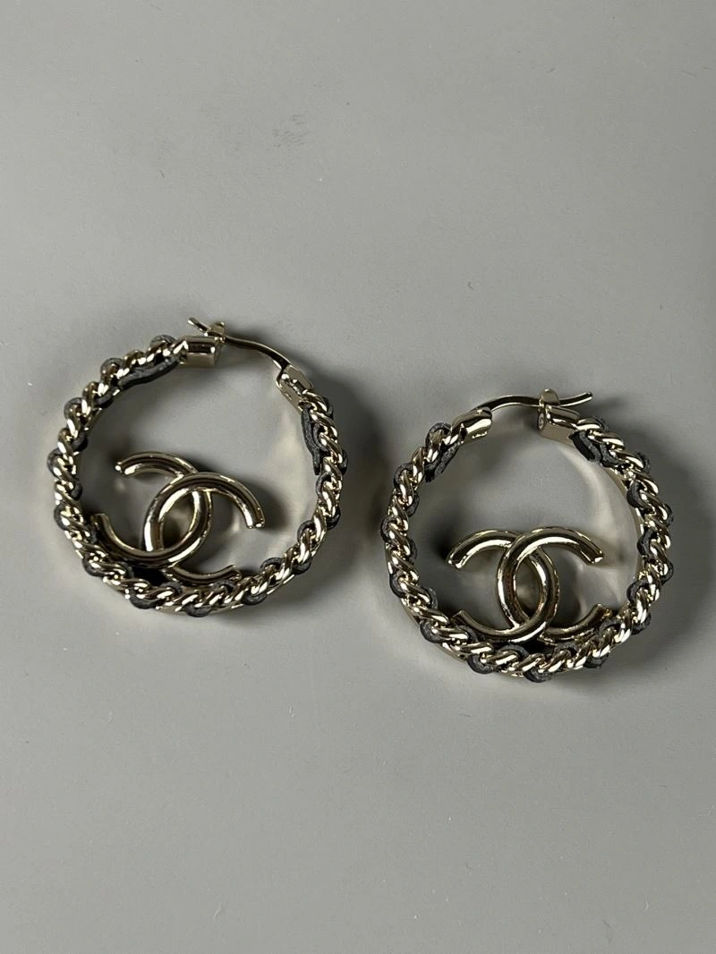 1:1 copy Chanel Earrings