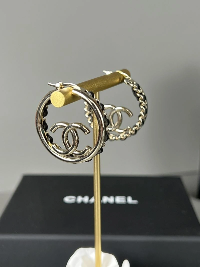 1:1 copy Chanel Earrings