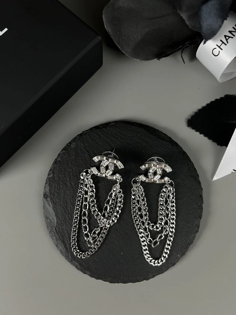 Perfect replica Chanel Earrings