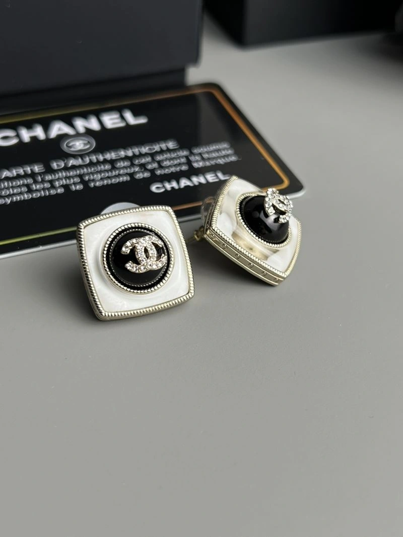 Perfect replica Chanel Earrings