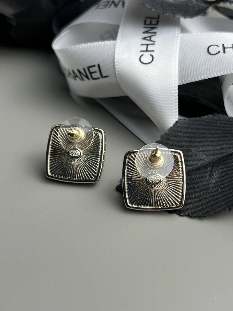 Perfect replica Chanel Earrings