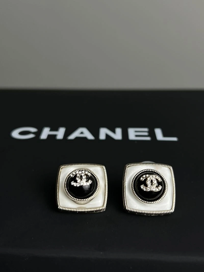 Perfect replica Chanel Earrings