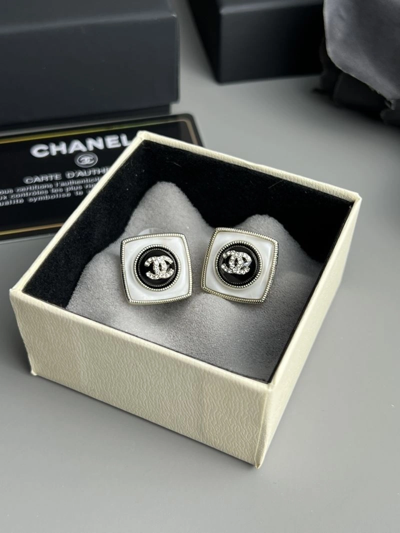 Perfect replica Chanel Earrings